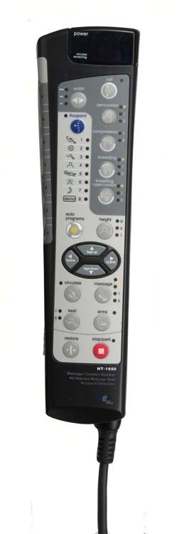 Human Touch HT-1650 Massage Chair (Refurbished)